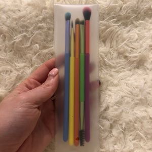 Lavish | Makeup | Lavish Brush Set | Poshmark